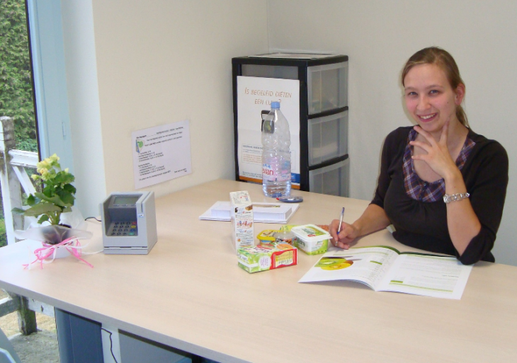 Rouquart Kim Kessel-Lo Leuven Vlaams Brabant Dietisten Voeding ...